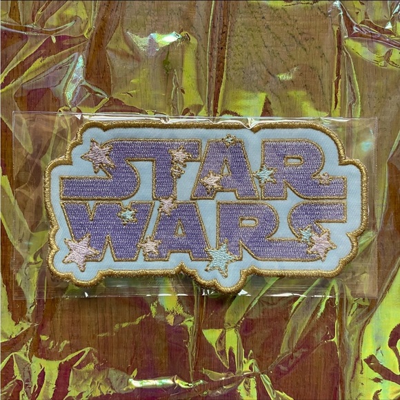 Stoney Clover Lane | Accessories | Stoney Clover Lane X Star Wars ...